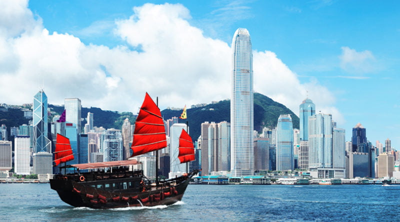 Hong Kong upgrades quality standards system | DPO International