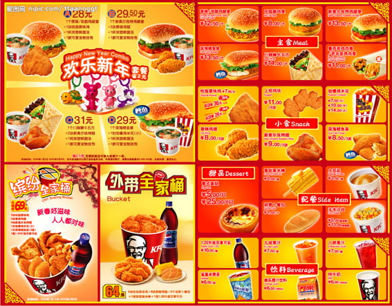 KFC-is-the-Fast-Food-King-of-China-3 | DPO International