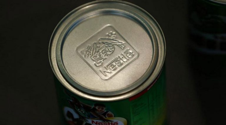 Nestle maintains Milo is good for you, if properly mixed with water ...