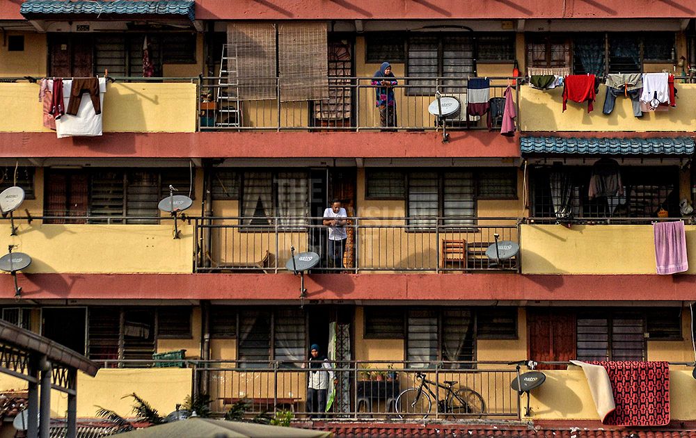 Plump but malnourished, health of urban poor children a ticking time ...
