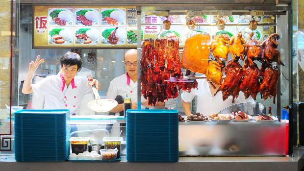 Tips for eating in Asia: The golden rule of Asian food | DPO International