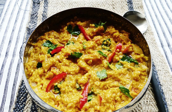 Asia falling out of love with rice as new wave of superfoods make their ...