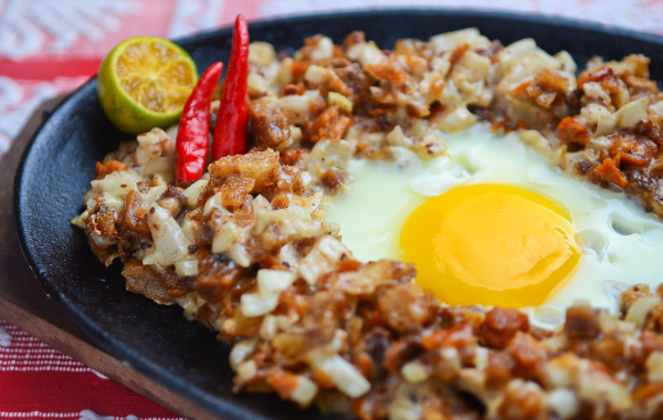 Try before Die: Top 10 Filipino Food You Must Try | DPO International