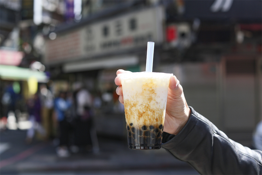 The Craze for Bubble Tea Is World Wide | DPO International