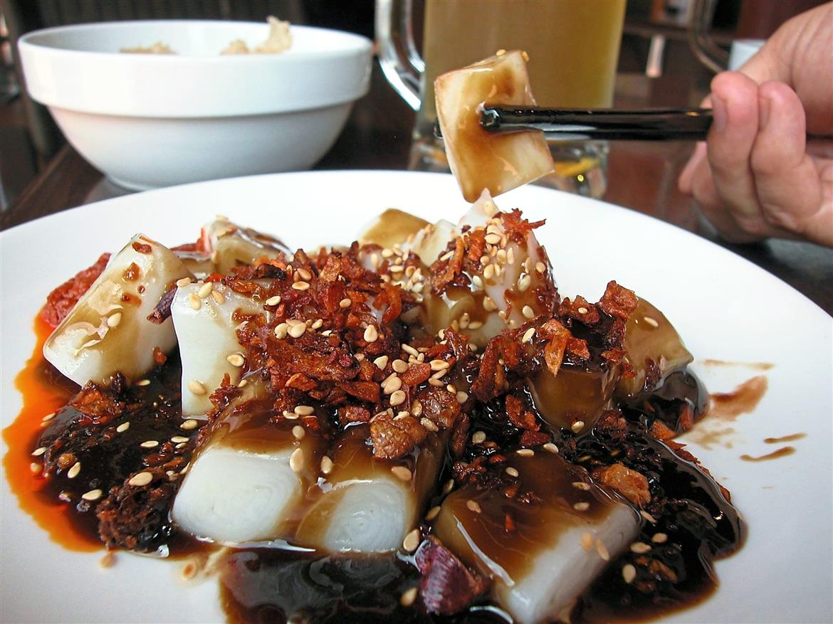Tasty Malaysian breakfasts from each state | DPO International
