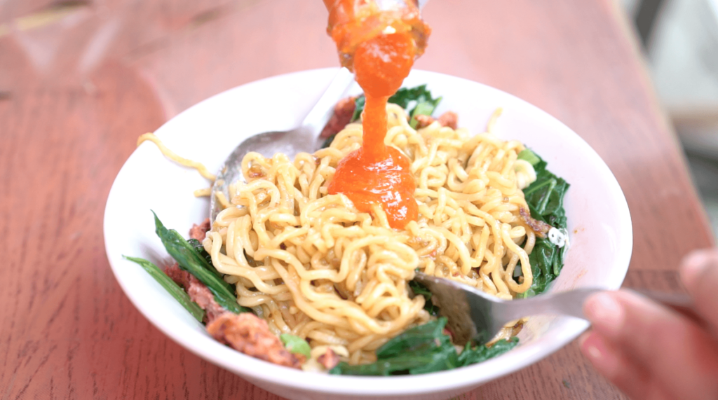 Indos & Instant Noodles: A Love Story like No Other | DPO International