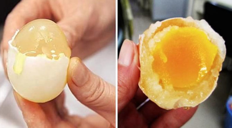 10 Stomach Churning Fake Foods from China | DPO International