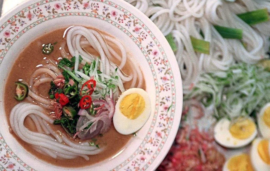 laksa perlis | DPO International