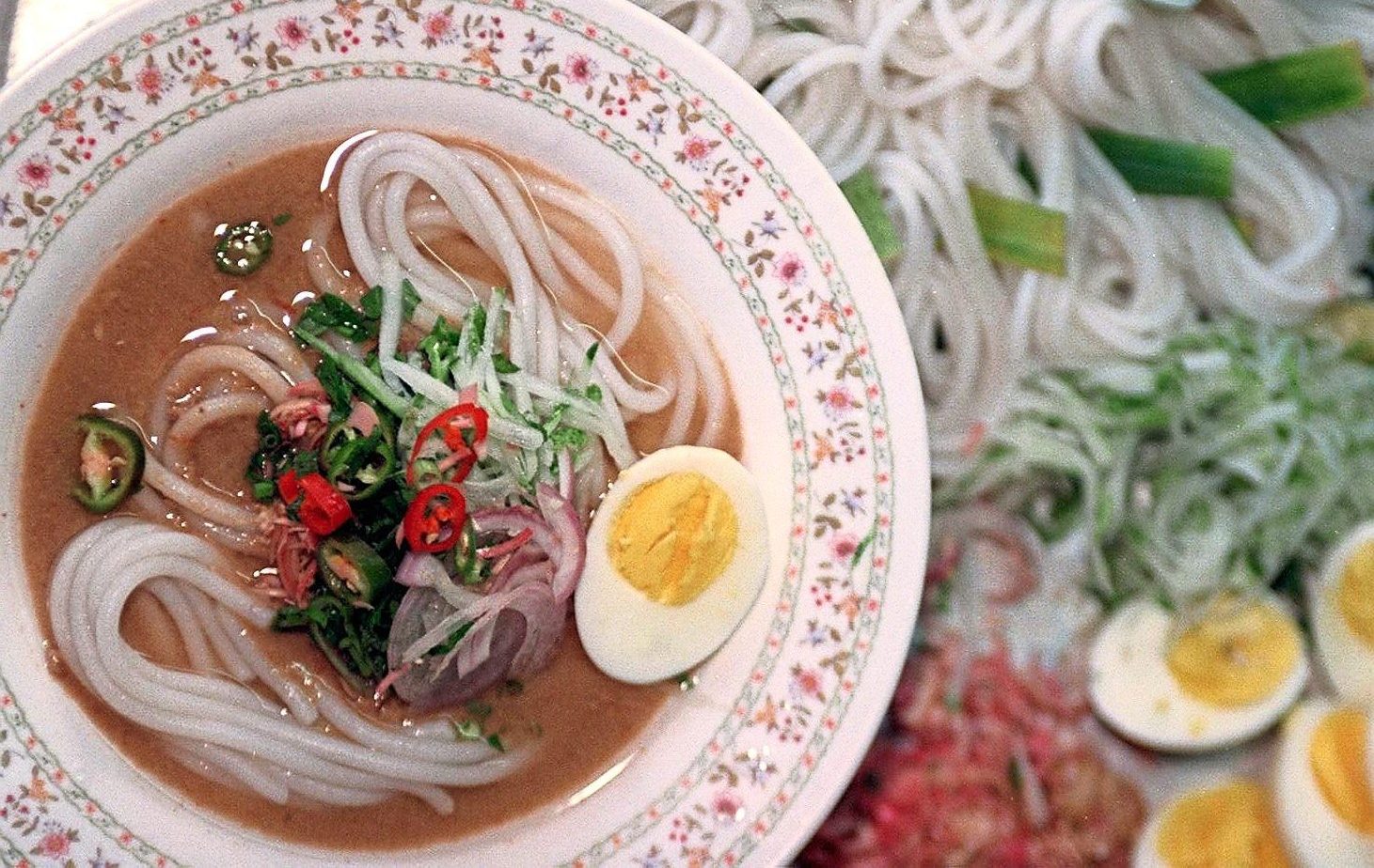 laksa perlis | DPO International