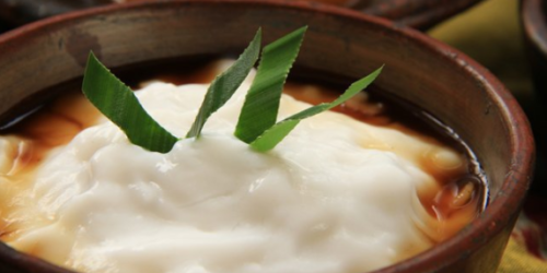 Try before Die: 10 EPIC Indonesian Traditional Breakfast Dish | DPO ...