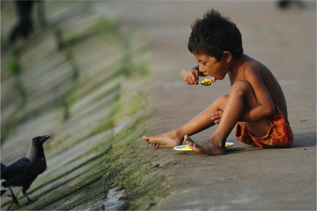 hunger | DPO International