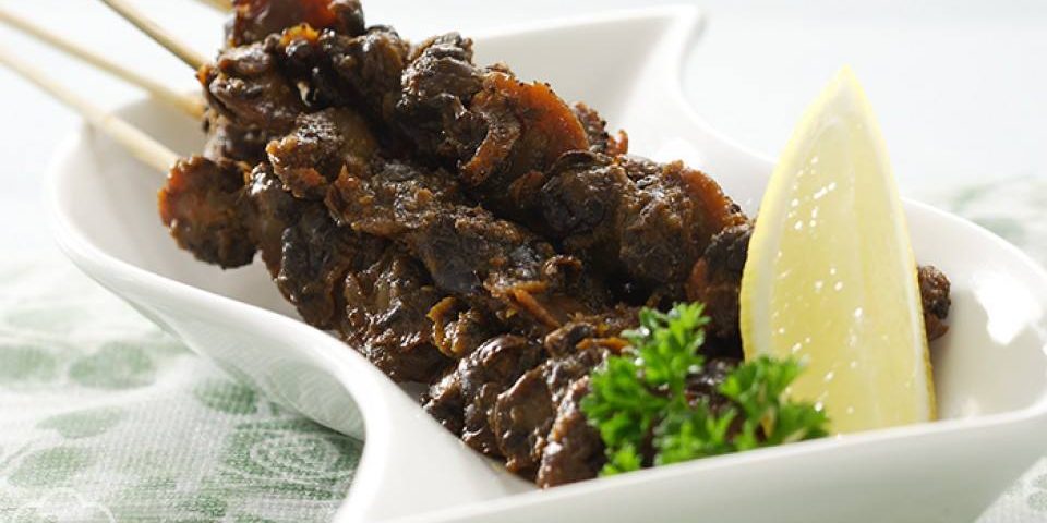 Try before Die: 10 Types of Indonesian Satay | DPO International