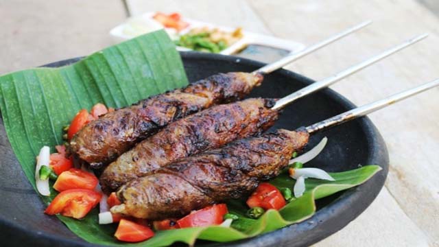 Try before Die: 10 Types of Indonesian Satay | DPO International