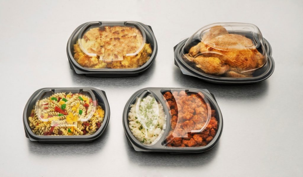 Beyond Ramen - Home Meal Replacements are Changing Instant Food in ...