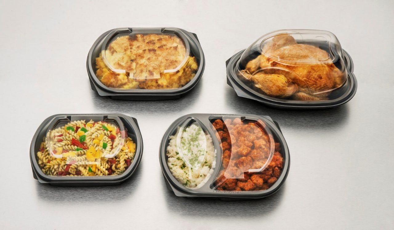 Beyond Ramen - Home Meal Replacements are Changing Instant Food in ...