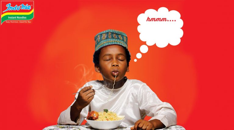 Fact: Indonesia’s Indomie Instant Noodles Has Become a Nigerian Staple ...
