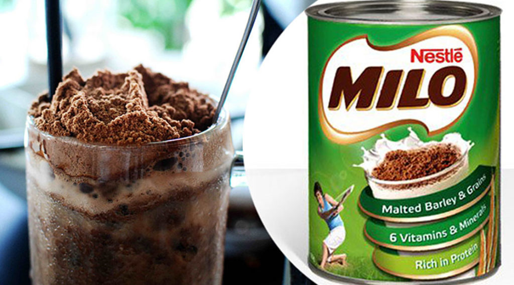 Nestle plans to cut sugar out of Asia’s favorite chocolate drink, Milo ...