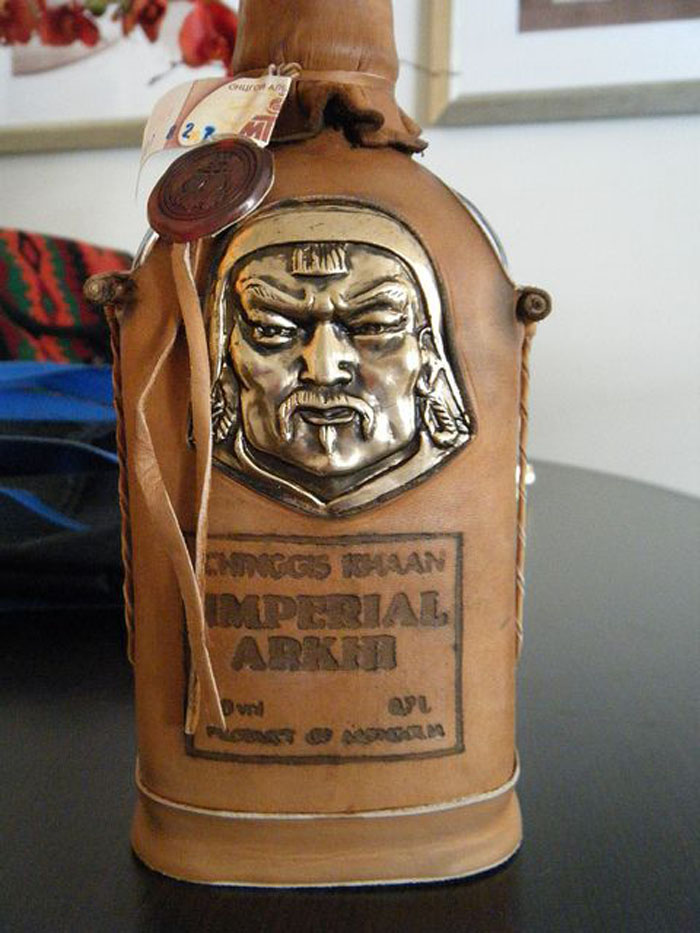 Try before Die: Asia’s most famous Liquors | DPO International