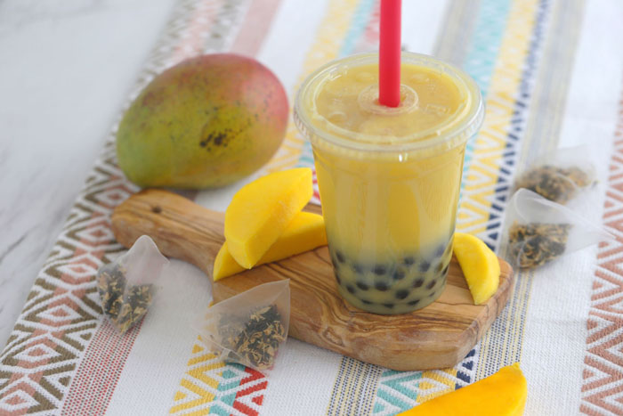 Try before Die: Top 10 Bubble/Boba Tea Types | DPO International