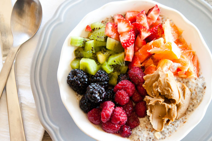 9 Reasons Why You Should Eat More Oats | DPO International