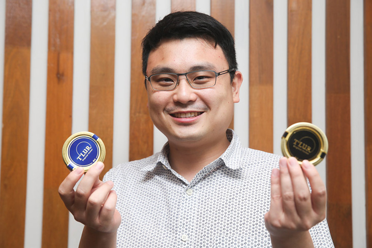 Malaysia Is Now a Producer of Caviar | DPO International