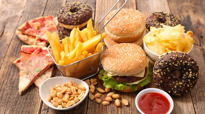 10 Reasons Why Eating Processed Food Is Bad Your You | DPO International
