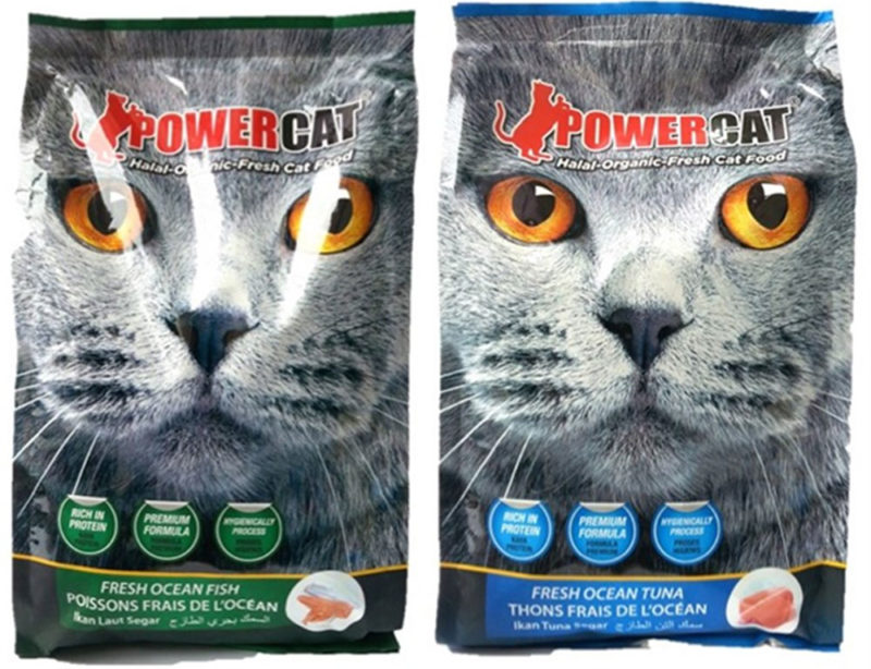 The Growing Demand for Halal Cat Food | DPO International