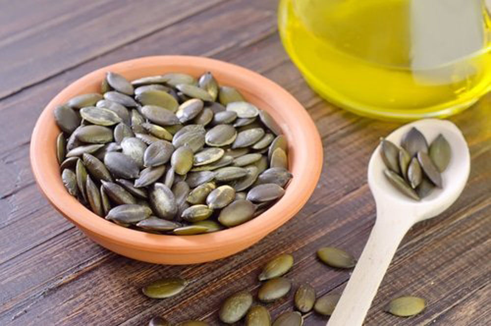 The Types of Oil And Their Uses | DPO International