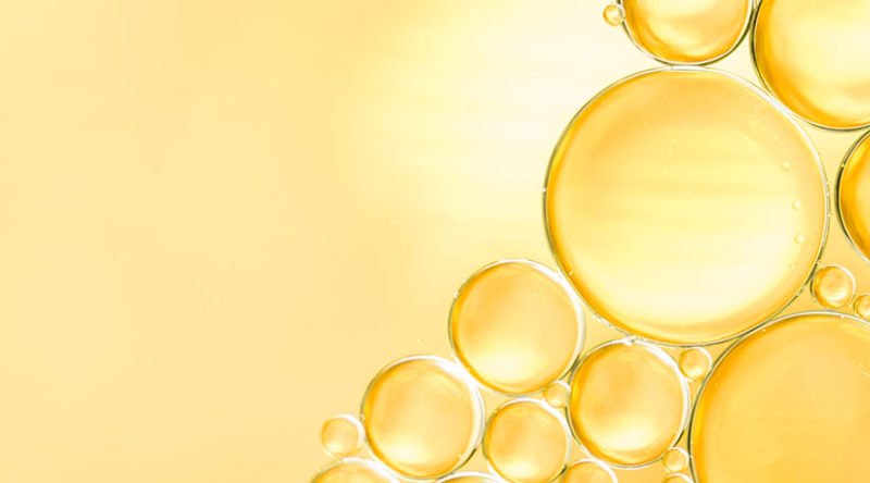 The Types of Oil And Their Uses | DPO International