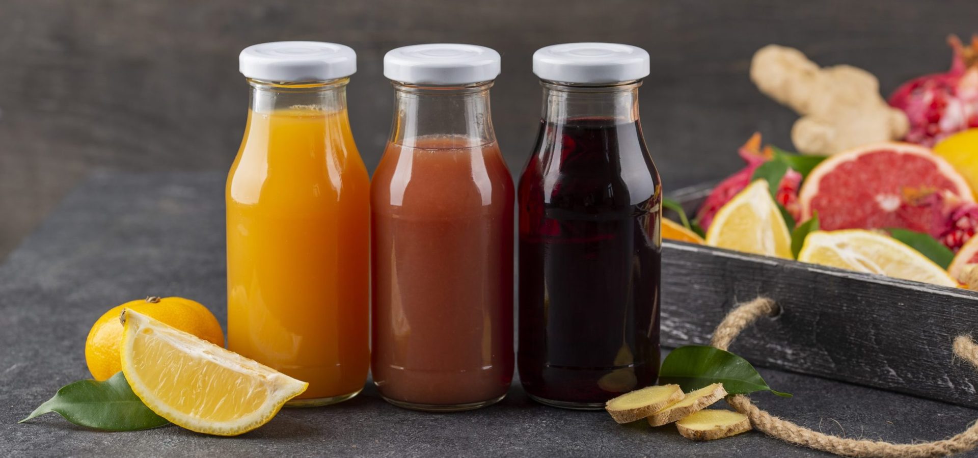 Adaptogens & Nootropics: How They Work and Why They Improve Mental ...