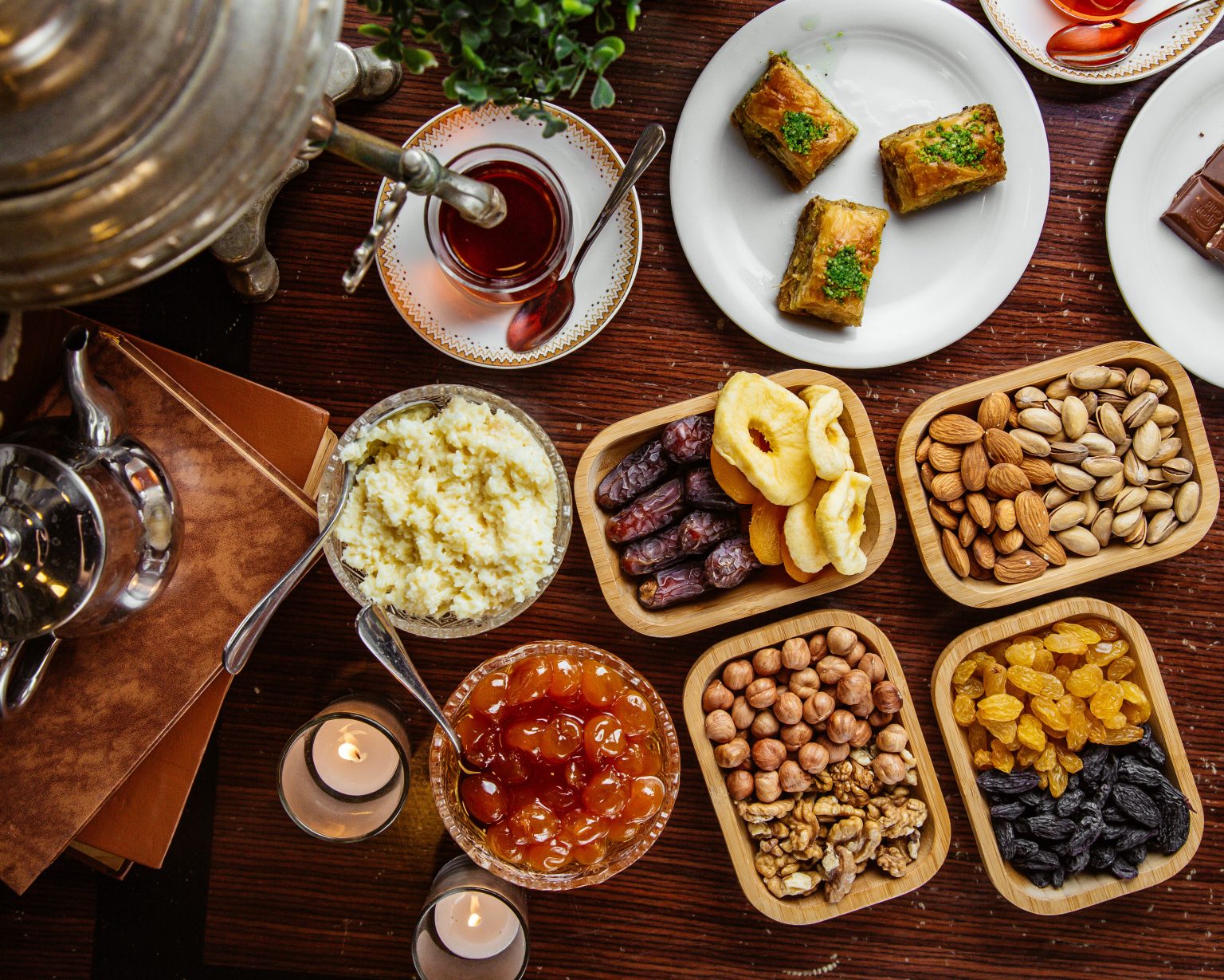 REGULATORY UPDATE: THAILAND’S CENTRAL ISLAMIC COUNCIL PUBLISHES LIST OF ...