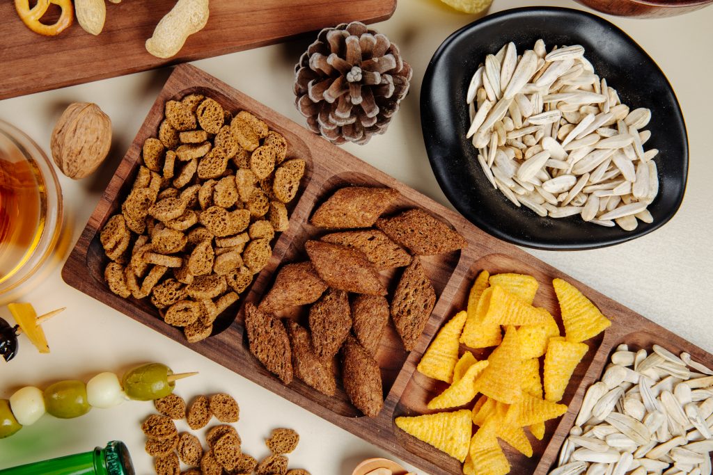 Southeast Asia & China Market Trends 2023 - Snacks | DPO International