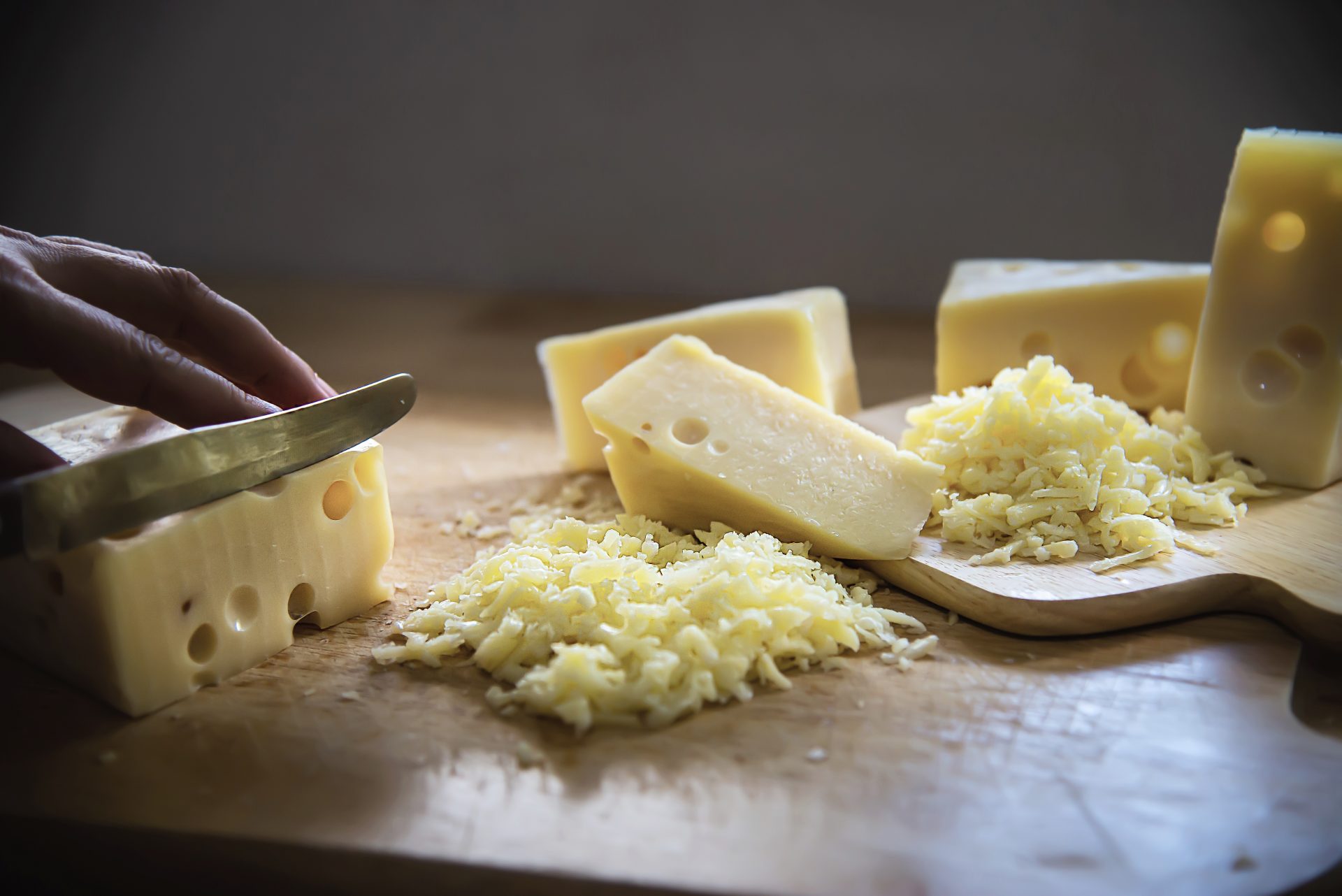 Curdled Concerns: Overcoming Modern Cheese Manufacturing Hurdles | DPO ...