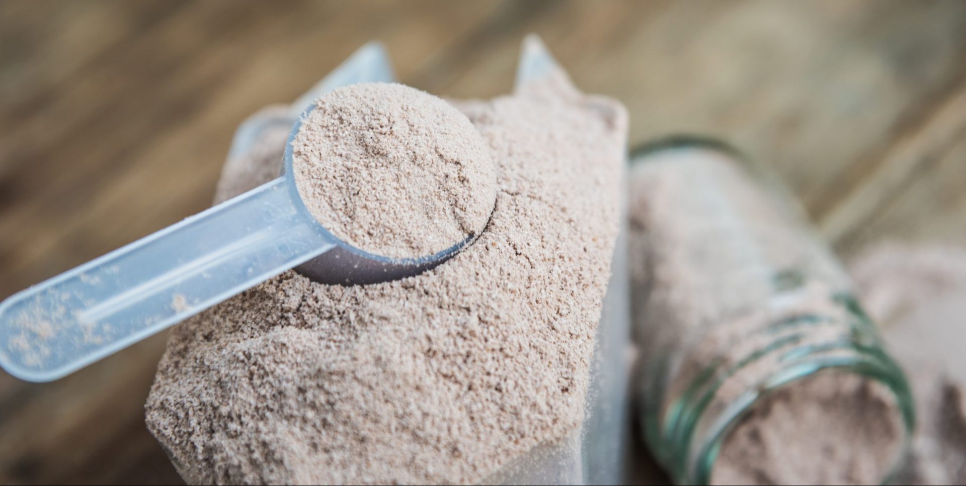 Unveiling the Power of Hybrid Protein Powder | DPO International