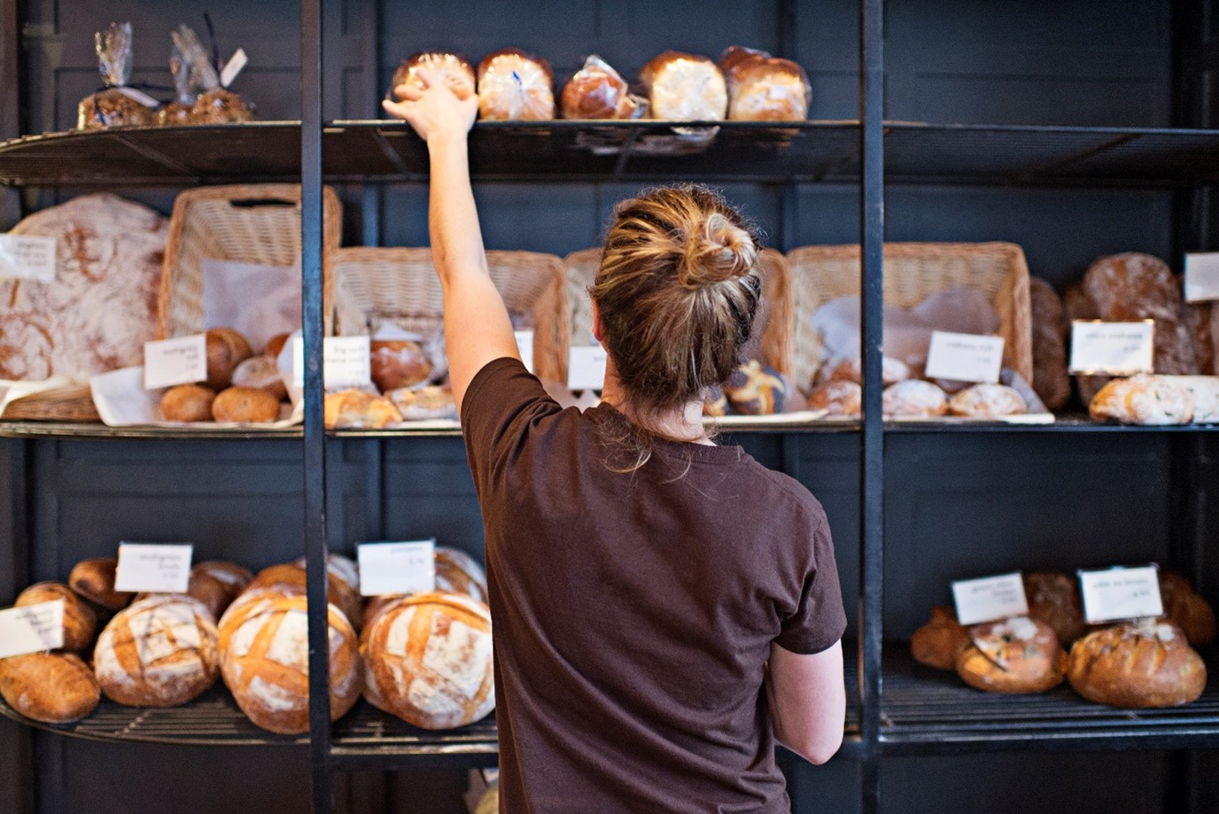 How Bakeries are Baking Up Better-For-You Treats | DPO International
