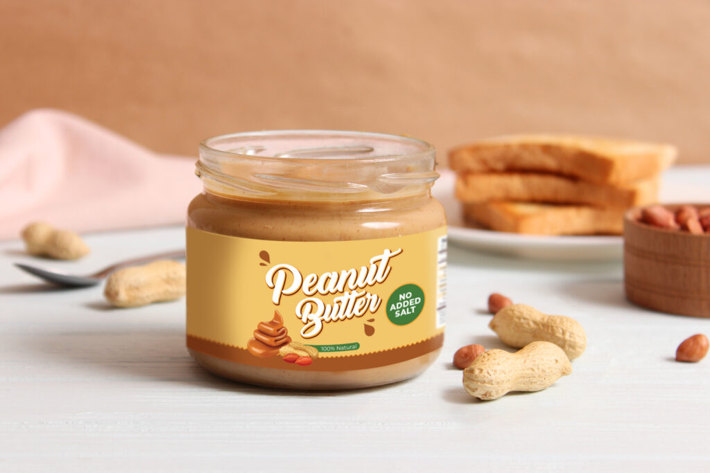 Key Regulatory Insights: No Added Salt Peanut Butter