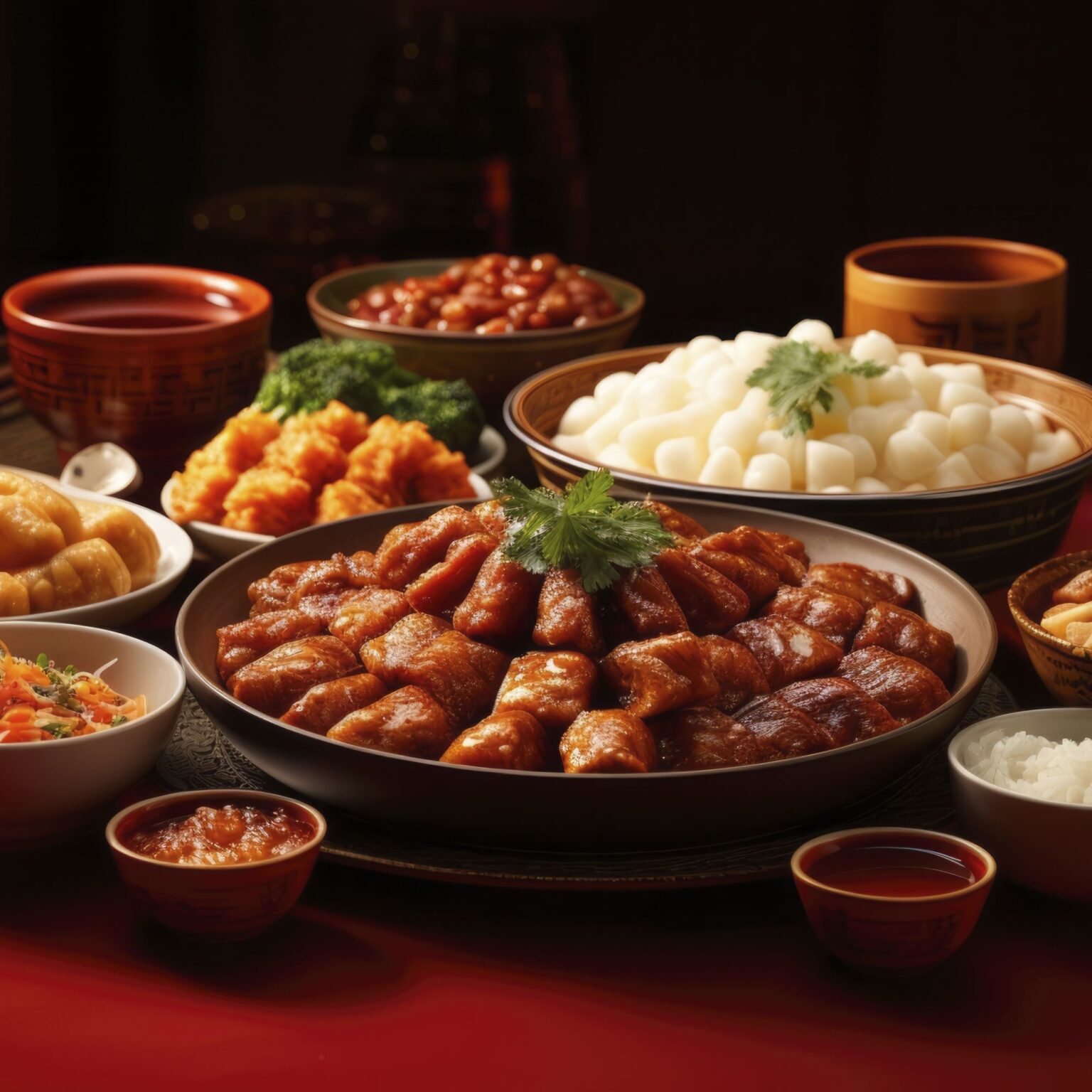 Healthier Celebrations with Functional Festive Foods | DPO International