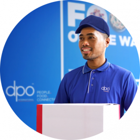 About Us | DPO International